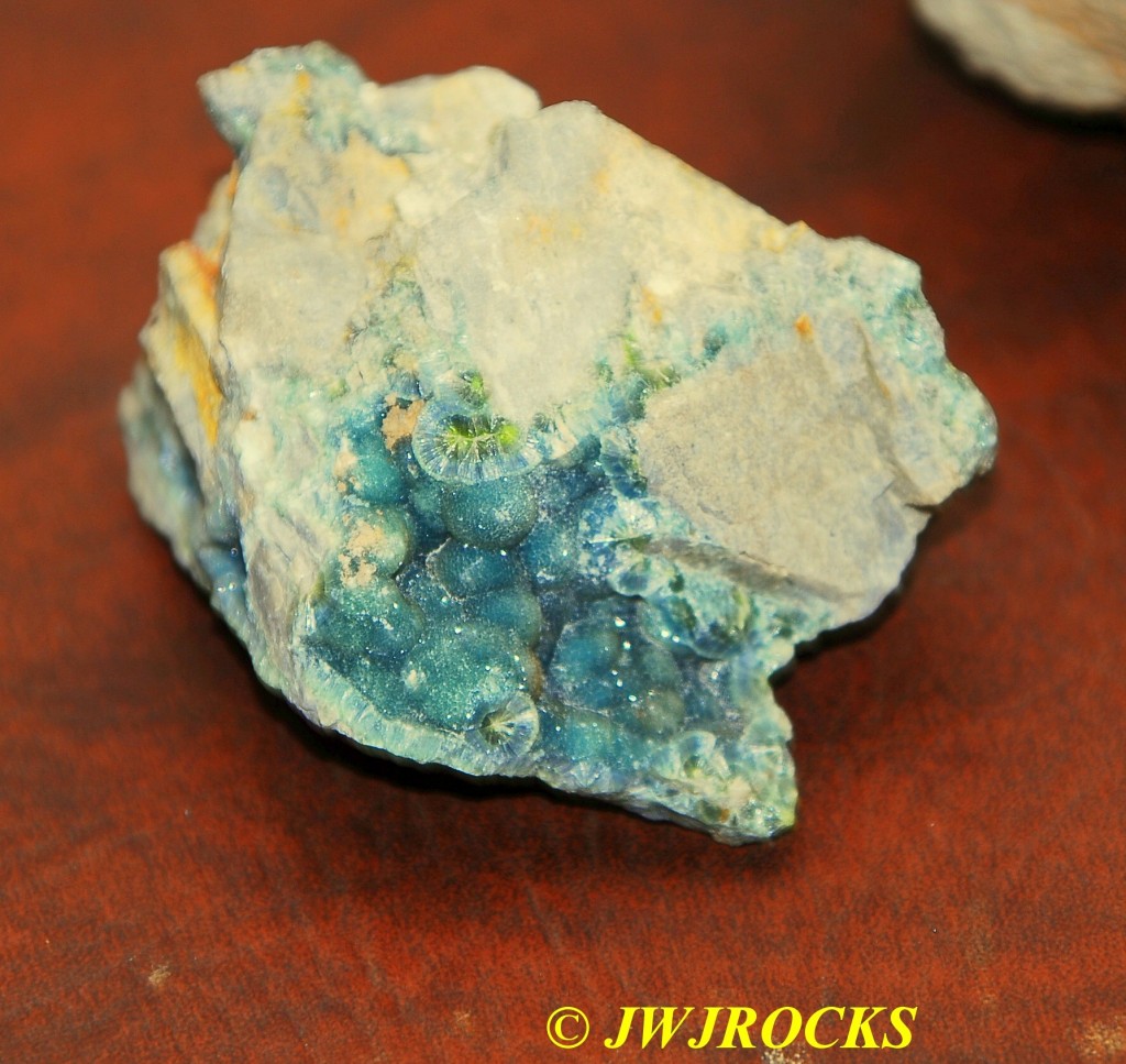 Novaculite | JWJ Rocks